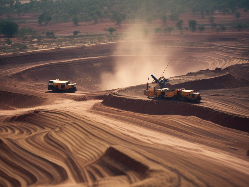 Navigating Coltan Mining Risks: Lessons for Kenya’s Future | Jijuze