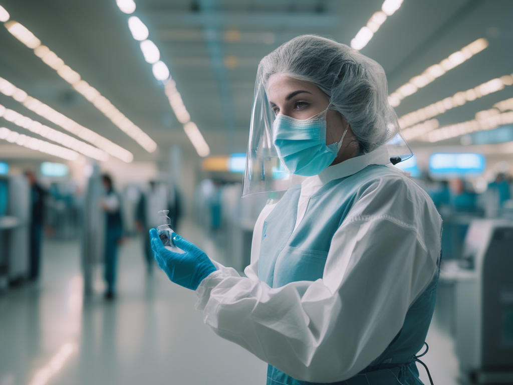 Preventing Mpox Pandemic: Collaborative Global Effort Crucial | Jijuze