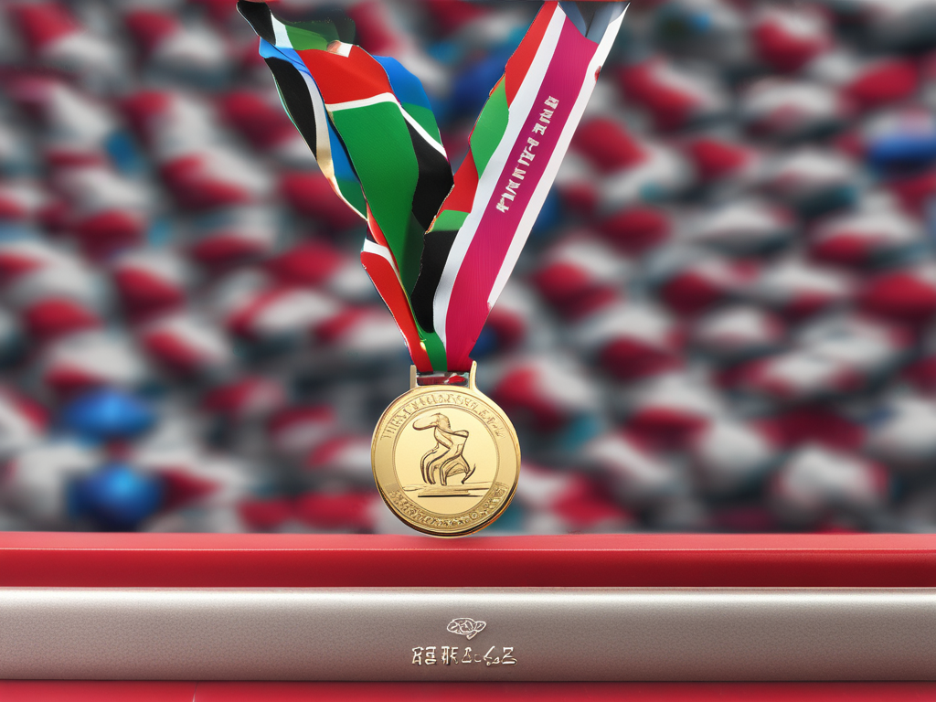 Kenya at Paris 2024 Olympics: Analyzing Medals, Triumphs, and ...