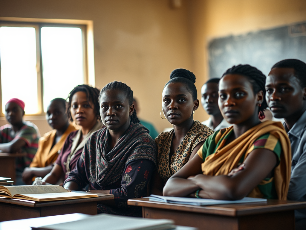 Concerns Over Kenya’s Competency-Based Curriculum Implementation | Jijuze